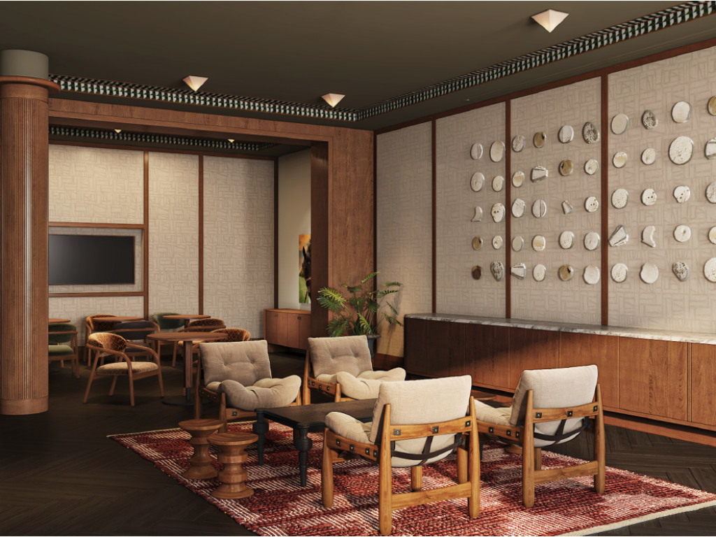 Event Space Detroit | Detroit Venues | Detroit Event Space