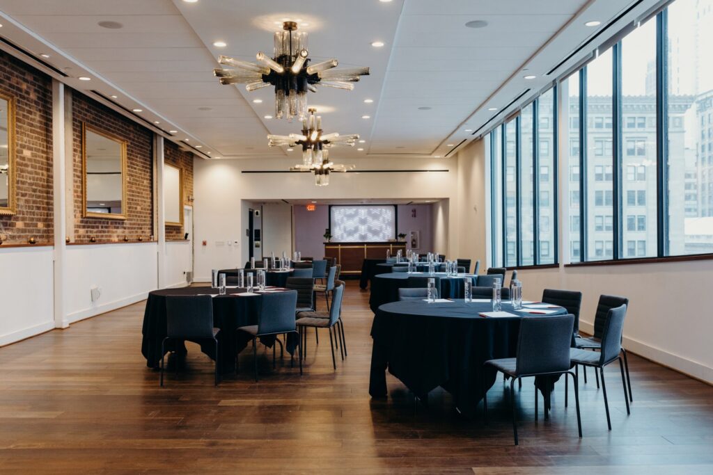 Event Space Detroit | Detroit Venues | Detroit Event Space