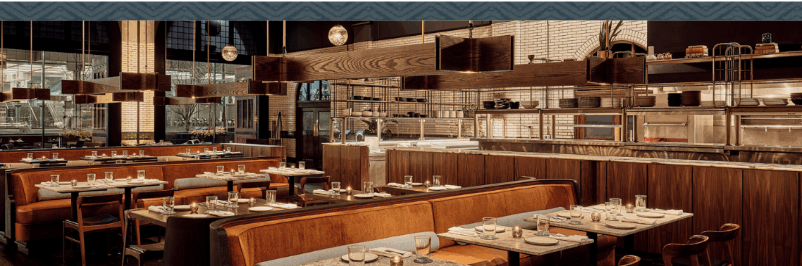 The Apparatus Room Detroit | Downtown Detroit Restaurants